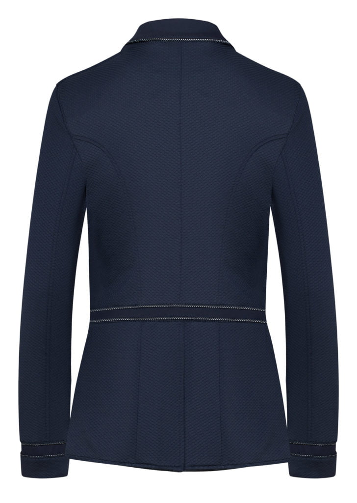 Fair Play Elizabeth Comfimesh Show Jacket - The Connected Rider San ...