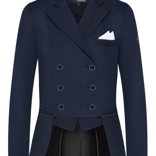 English Show Coat - Show Jackets- The Connected Rider San Antonio ...