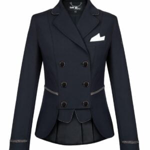 English Show Coat - Show Jackets- The Connected Rider San Antonio ...