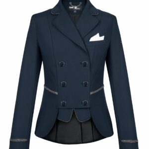 English Show Coat - Show Jackets- The Connected Rider San Antonio ...
