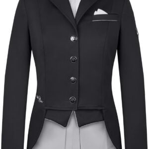 English Show Coat - Show Jackets- The Connected Rider San Antonio ...