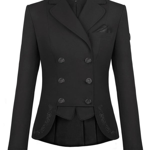 English Show Coat - Show Jackets- The Connected Rider San Antonio ...