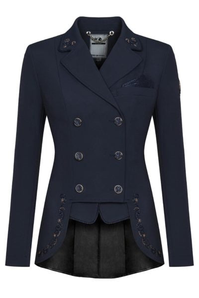 English Show Coat - Show Jackets- The Connected Rider San Antonio ...