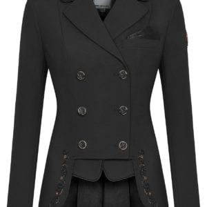 English Show Coat - Show Jackets- The Connected Rider San Antonio ...
