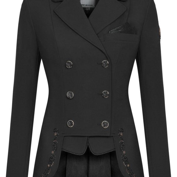 English Show Coat - Show Jackets- The Connected Rider San Antonio ...