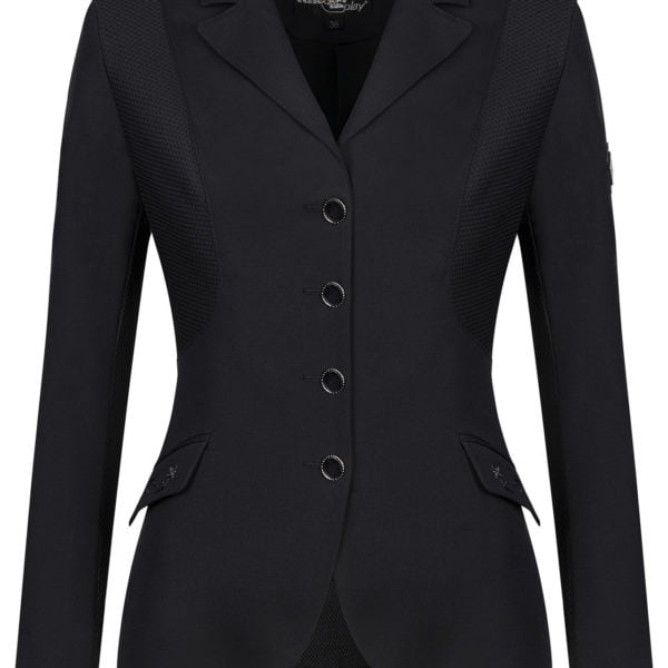 English Show Coat - Show Jackets- The Connected Rider San Antonio ...