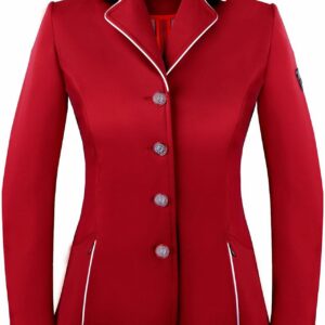 English Show Coat - Show Jackets- The Connected Rider San Antonio ...