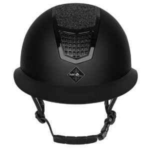 Riding Helmets - Equestrian Riding Helmets - The Connected Rider San ...