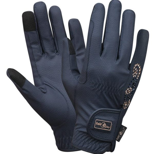 Riding Apparel - English Riding Apparel - The Connected Rider San ...