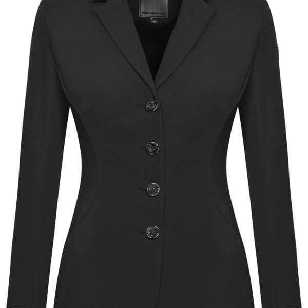 English Show Coat - Show Jackets- The Connected Rider San Antonio ...