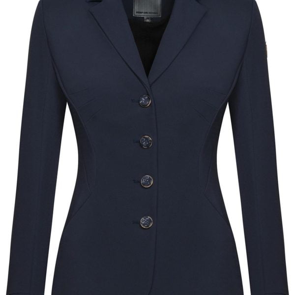 English Show Coat - Show Jackets- The Connected Rider San Antonio ...