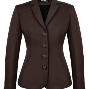 English Show Coat - Show Jackets- The Connected Rider San Antonio ...