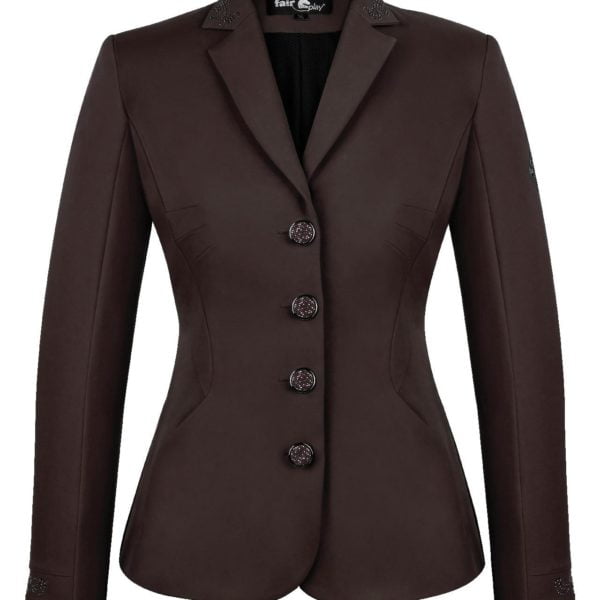 English Show Coat - Show Jackets- The Connected Rider San Antonio ...