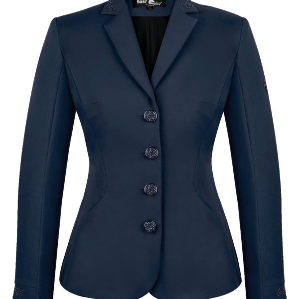 English Show Coat - Show Jackets- The Connected Rider San Antonio ...