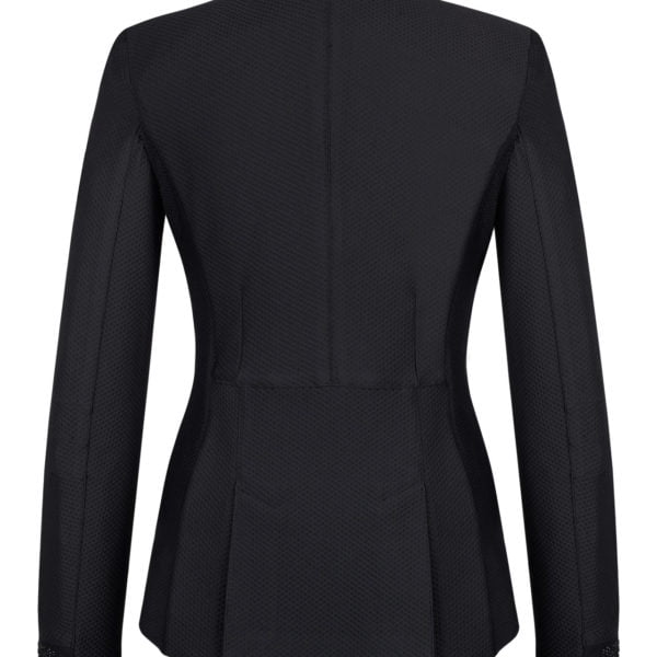 Fair Play Taylor Comfimesh Chic Show Jacket - The Connected Rider San ...