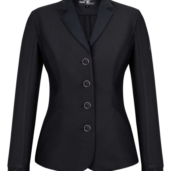 English Show Coat - Show Jackets- The Connected Rider San Antonio ...