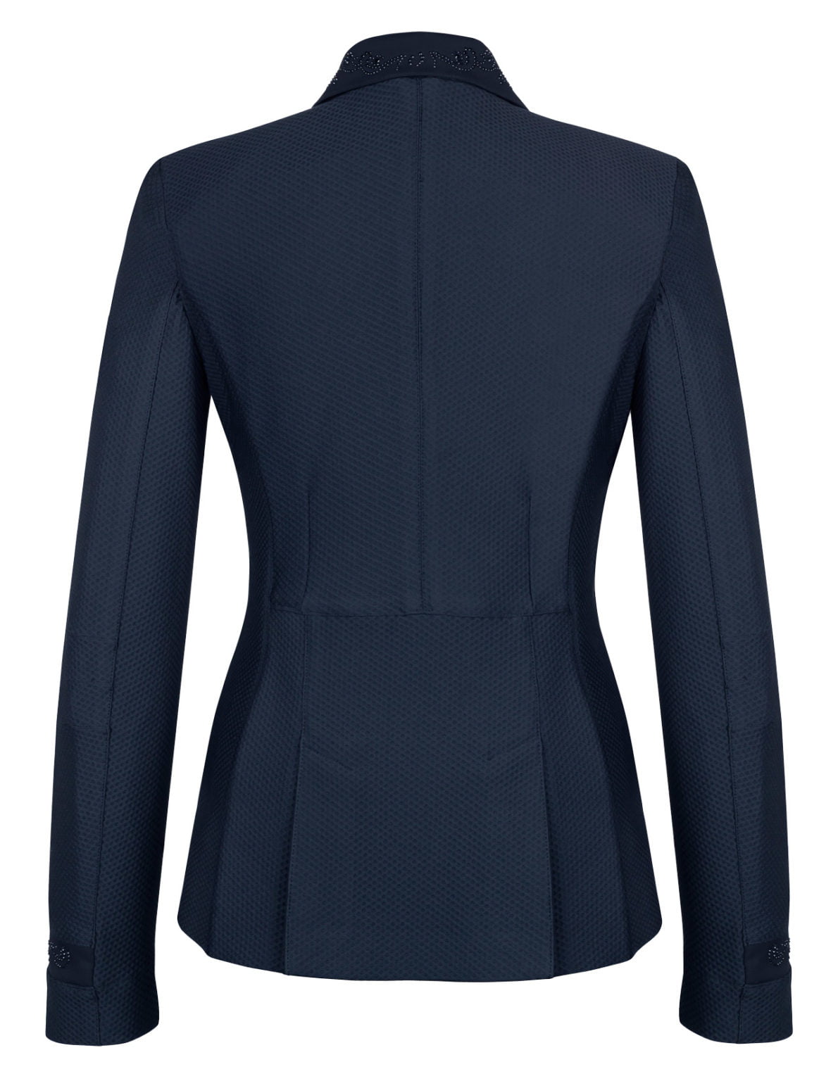 Fair Play Taylor Comfimesh Chic Show Jacket - The Connected Rider San ...