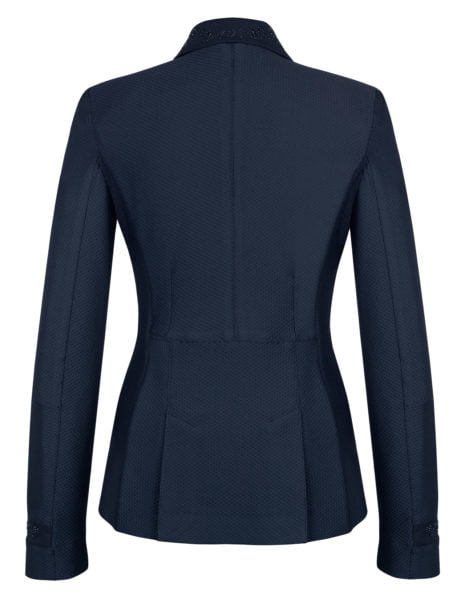 Fair Play Taylor Comfimesh Chic Show Jacket - The Connected Rider San ...