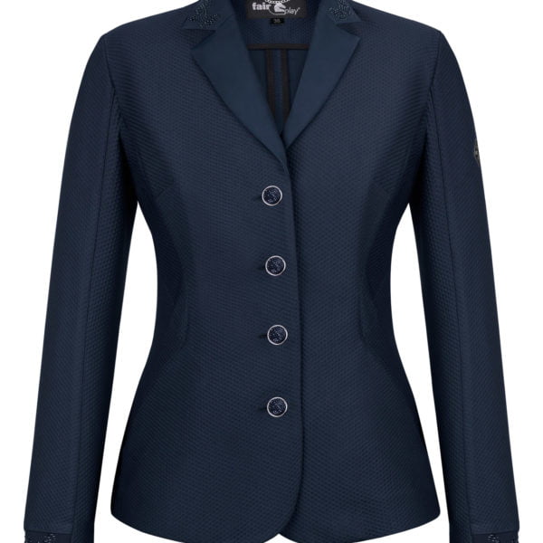 English Show Coat - Show Jackets- The Connected Rider San Antonio ...