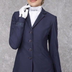 English Show Coat - Show Jackets- The Connected Rider San Antonio ...