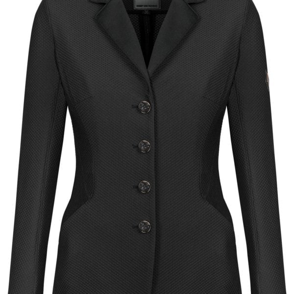 English Show Coat - Show Jackets- The Connected Rider San Antonio ...