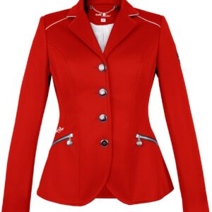 English Show Coat - Show Jackets- The Connected Rider San Antonio ...
