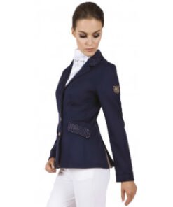 English Show Coat - Show Jackets- The Connected Rider San Antonio ...