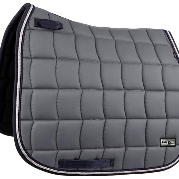 English Saddle Pads - The Connected Rider San Antonio English Tack Store