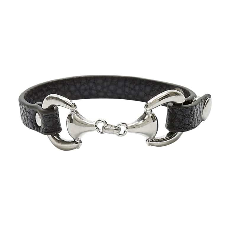 Equestrian Snaffle Bit Wallet - The Connected Rider San Antonio English ...