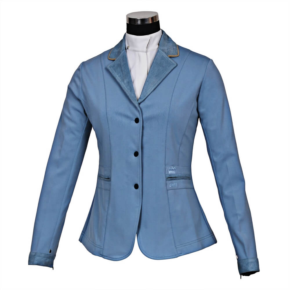 Fair Play Beatrice Show Jacket - The Connected Rider San Antonio ...