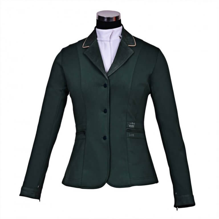 George Morris - The Connected Rider San Antonio English Tack Store