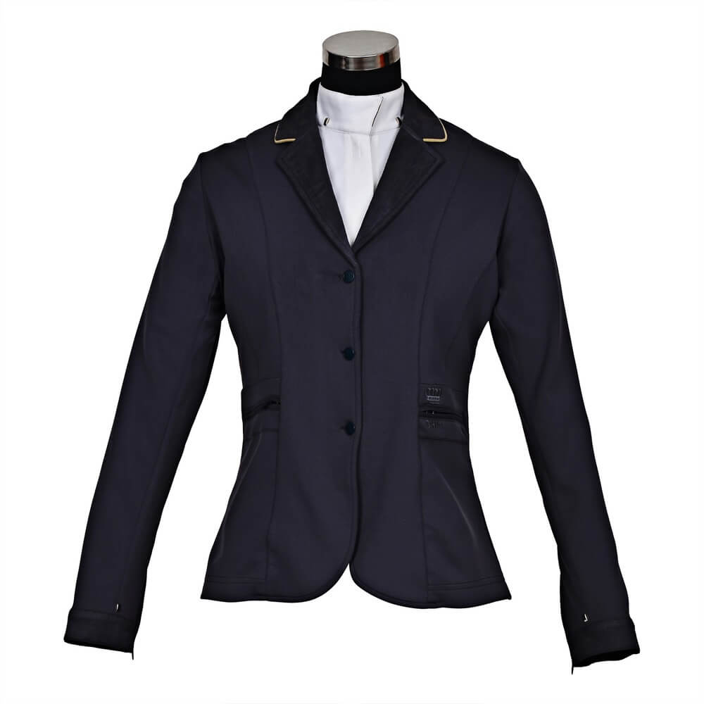 Fair Play Beatrice Show Jacket - The Connected Rider San Antonio ...