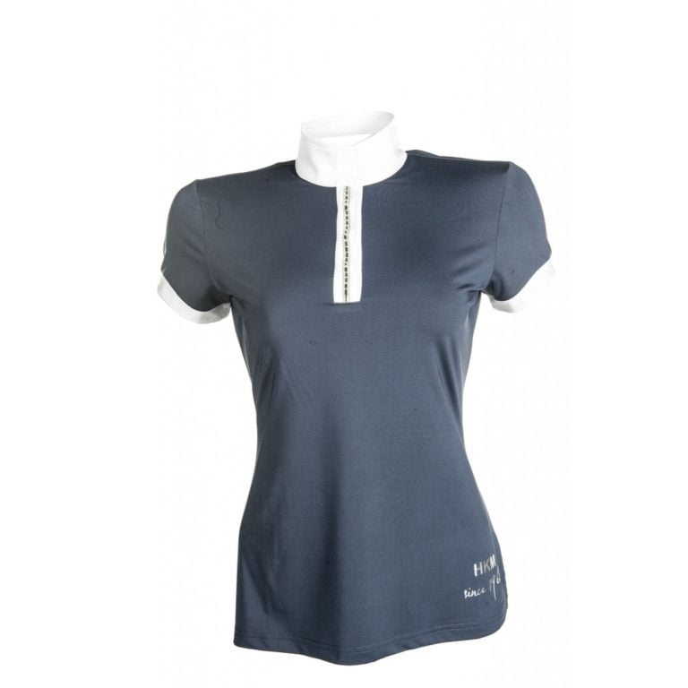 Fair Play Cathrine Rose Gold Competition Shirt Longsleeve - The ...