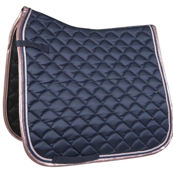 HKM Equestrian USA - Riding Apparel & Tack- The Connected Rider San ...