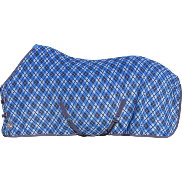 HKM Fleece Blanket Cooler - The Connected Rider San Antonio English ...