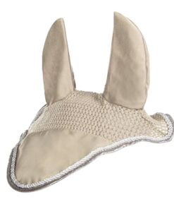 HKM Fly Veil Hkm Premium - The Connected Rider San Antonio English Tack ...