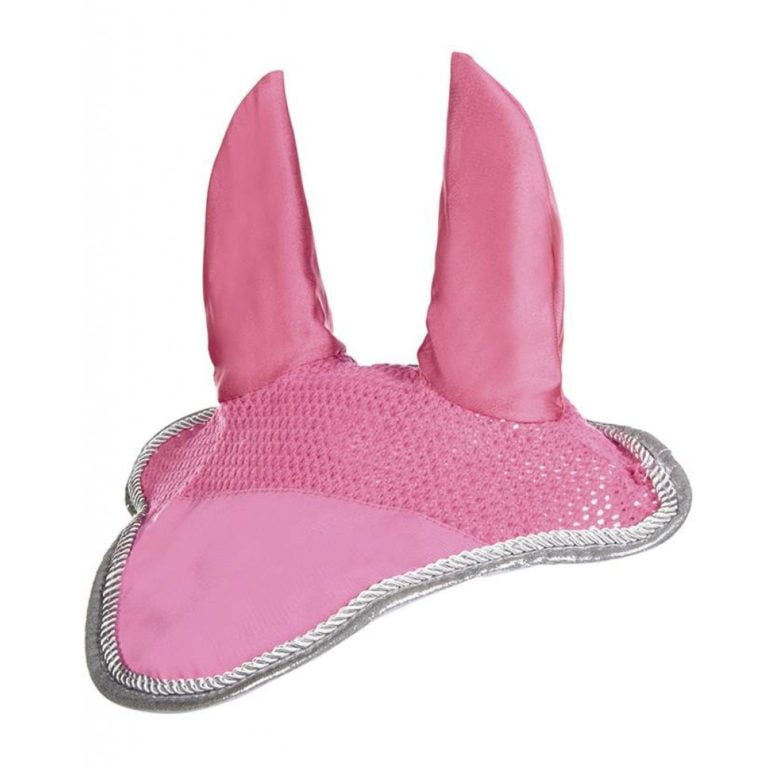 HKM Fly Veil Hkm Premium - The Connected Rider San Antonio English Tack ...