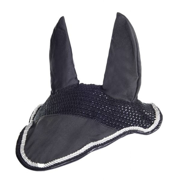 HKM Fly Veil Hkm Premium - The Connected Rider San Antonio English Tack ...