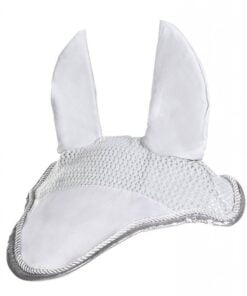 HKM Fly Veil Hkm Premium - The Connected Rider San Antonio English Tack ...