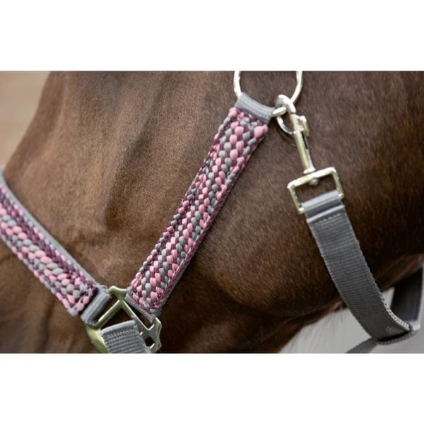 HKM Halter set Della Sera CM Style - The Connected Rider San Antonio ...