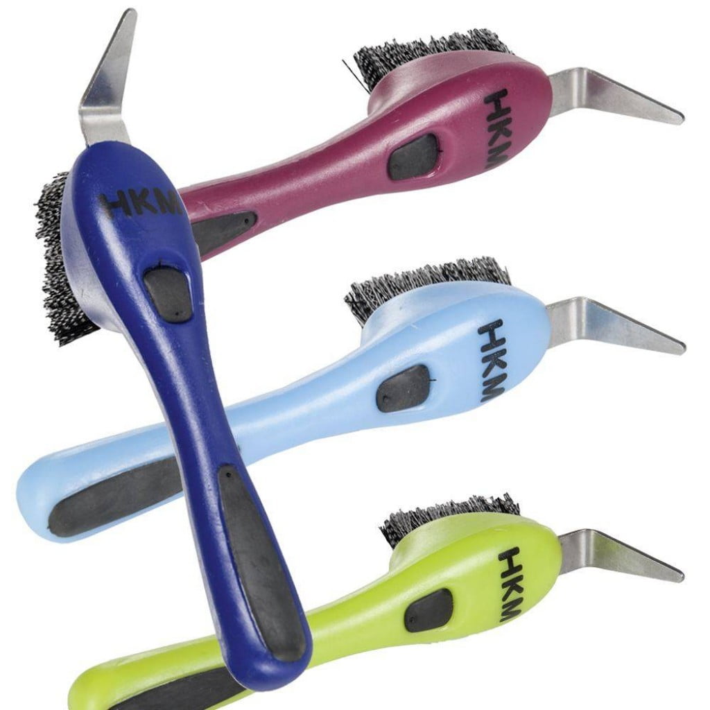 Hoof Picks - The Connected Rider San Antonio English Tack Store