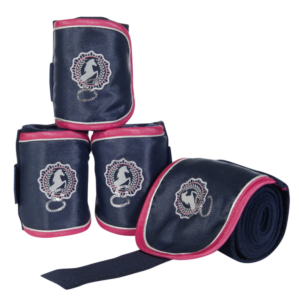 HKM Equestrian USA - Riding Apparel & Tack- The Connected Rider San ...