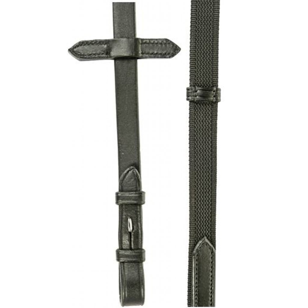 English Reins - The Connected Rider San Antonio English Tack Store