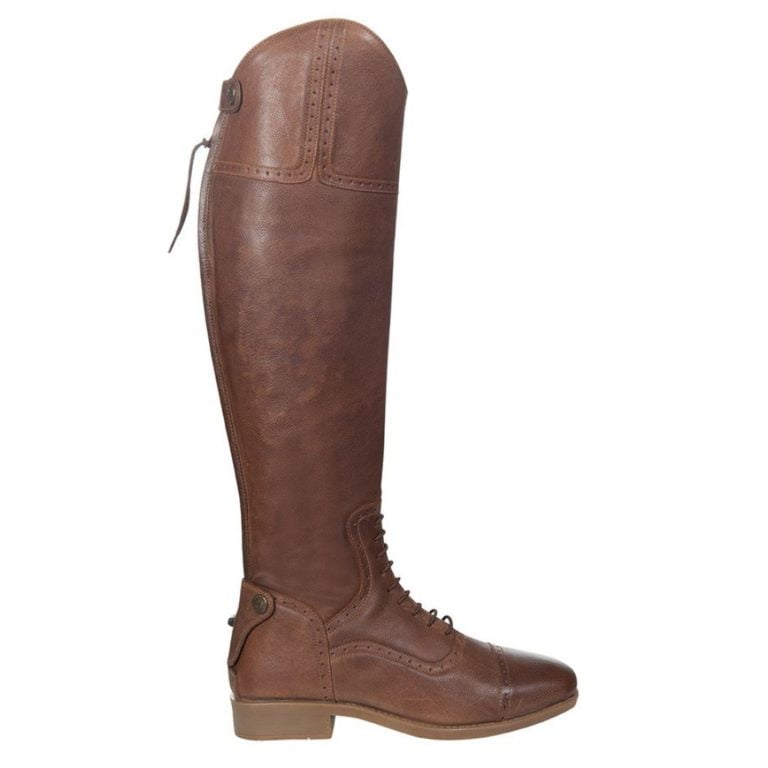 English Riding Boots - Equestrian English Riding Boots - The Connected ...
