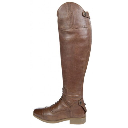 English Riding Boots - Equestrian English Riding Boots - The Connected ...