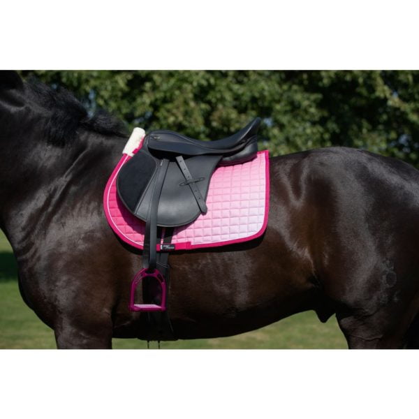 HKM Equestrian USA - Riding Apparel & Tack- The Connected Rider San ...