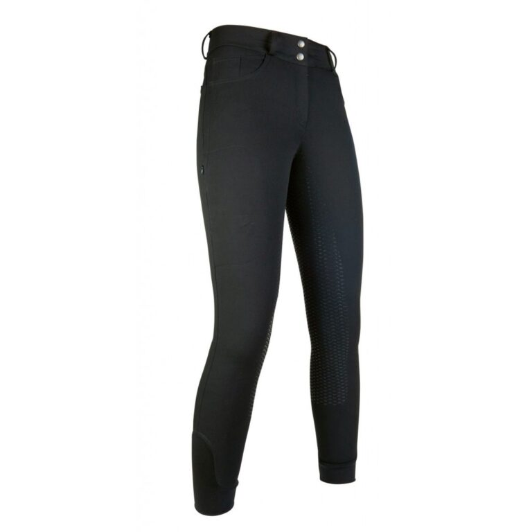 HKM Equestrian USA - Riding Apparel & Tack- The Connected Rider San ...