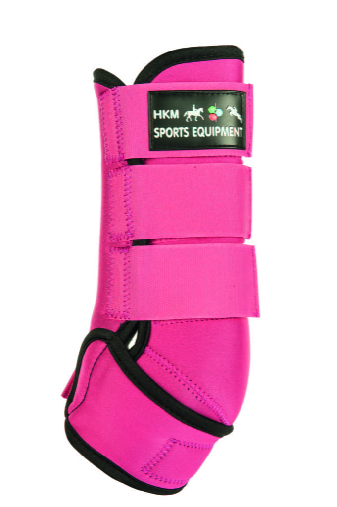 Harrys Horse Elite R Air Protection Boots