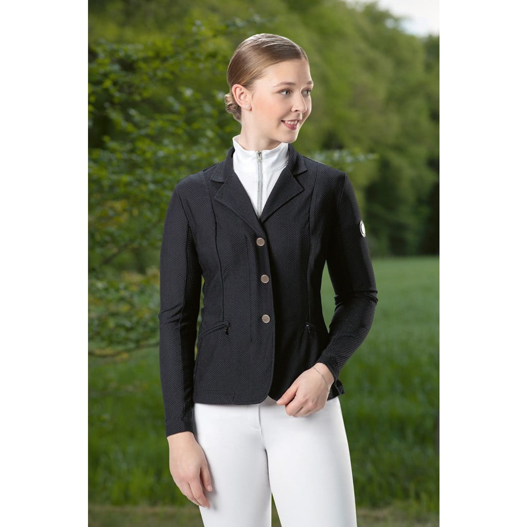 English Show Coat - Show Jackets- The Connected Rider San Antonio ...