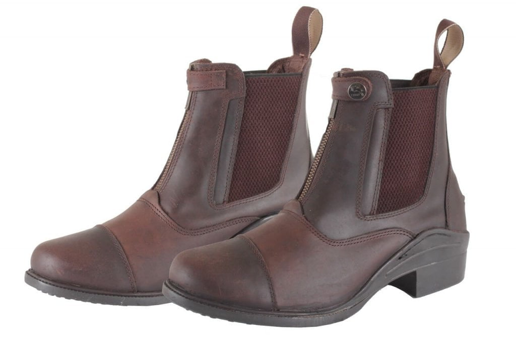 English Riding Boots - Equestrian English Riding Boots - The Connected ...